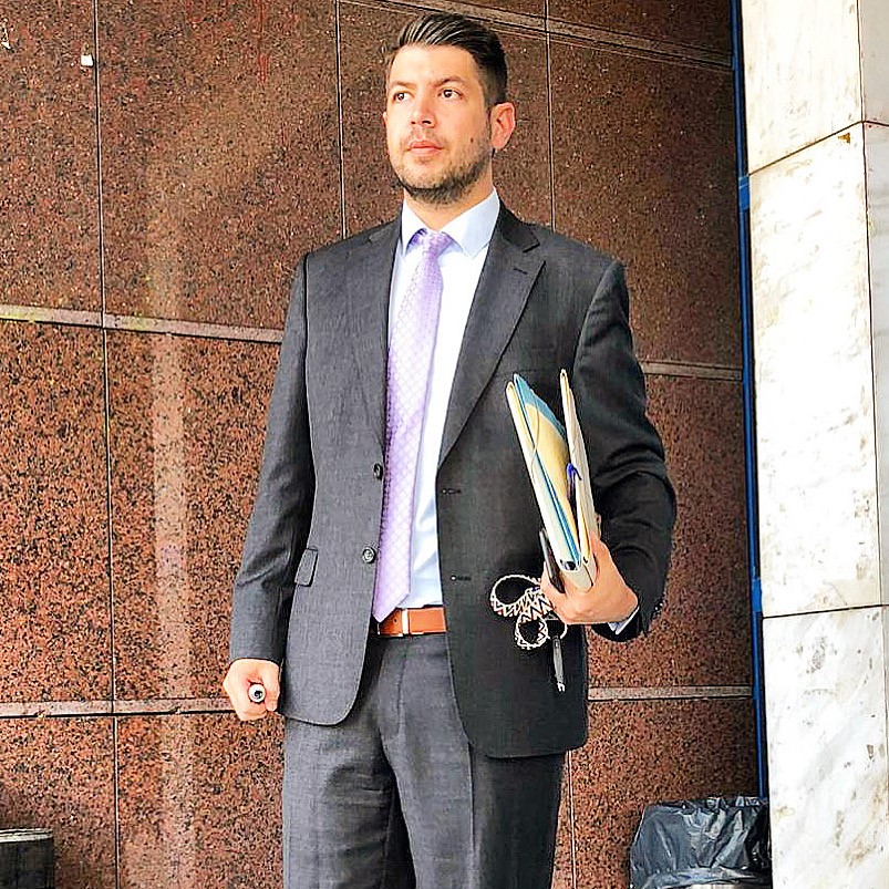 Βιογραφικό Σημείωμα | ΤΡΑΝΩΡΗΣ ΕΥΑΓΓΕΛΟΣ & ΣΥΝΕΡΓΑΤΕΣ